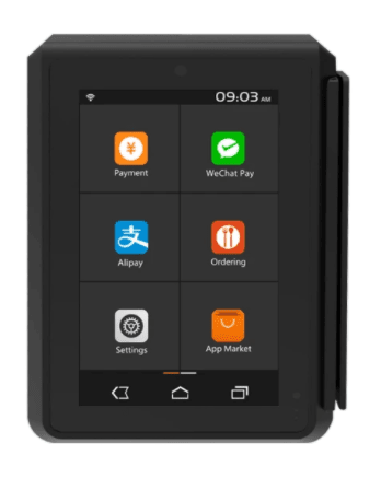 Pax Payment Processing Terminal SDK API Integration